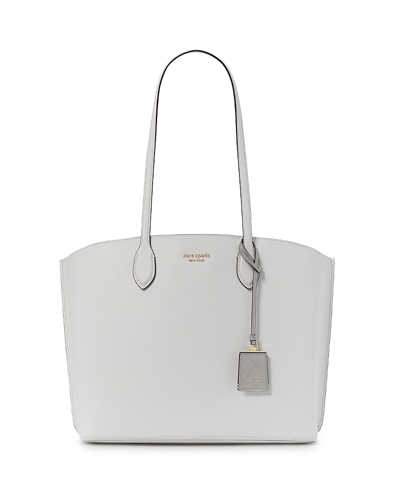 Kate Spade New York Suite Crossgrain Leather Work Tote Kate Spade New York Suite Crossgrain Leather Work Tote